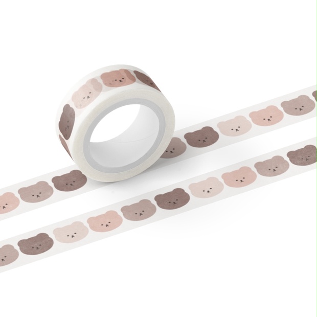 bear - coco.shop - BOOTH