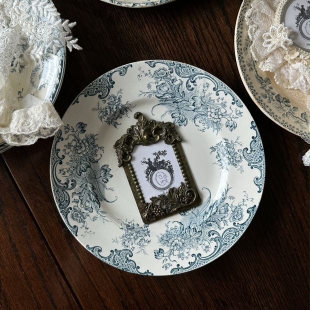 B8 デコケース 【葡萄畑】 - conte de fées - BOOTH