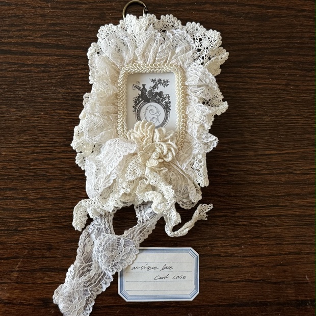 conte de fées - BOOTH