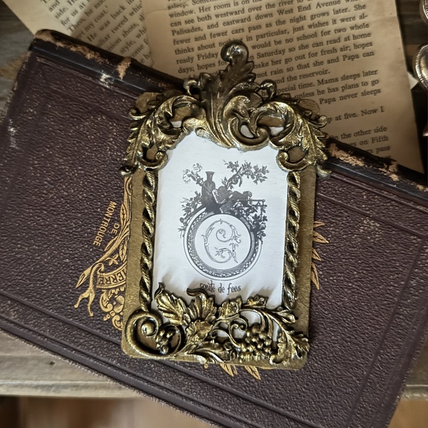 B8 デコケース 【葡萄畑】 - conte de fées - BOOTH