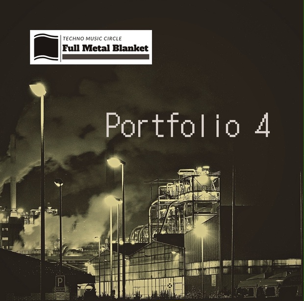 Portfolio 4 - Full Metal Blanket - BOOTH