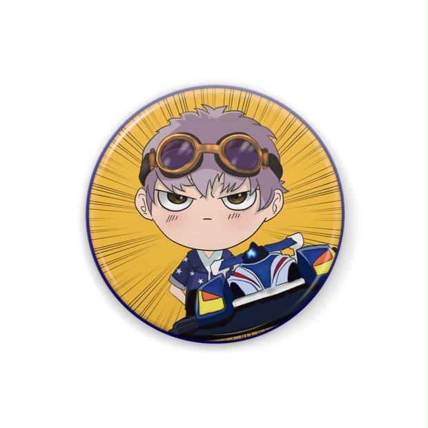 あしゅりー画伯アイコンD - ashlee - BOOTH