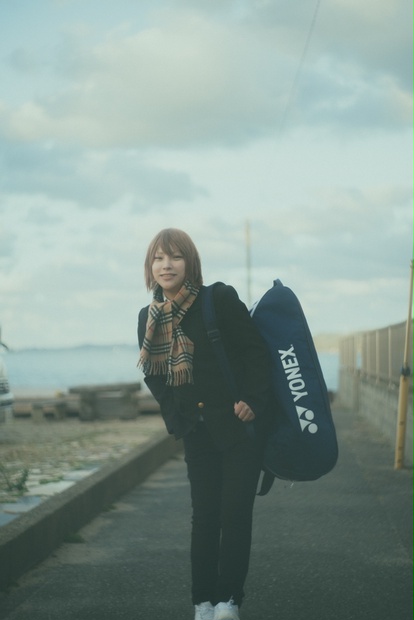 ブロマイド - bloom - BOOTH