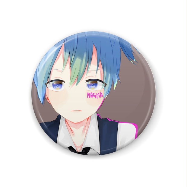 Hoshisame Yuka's BOOTH - BOOTH