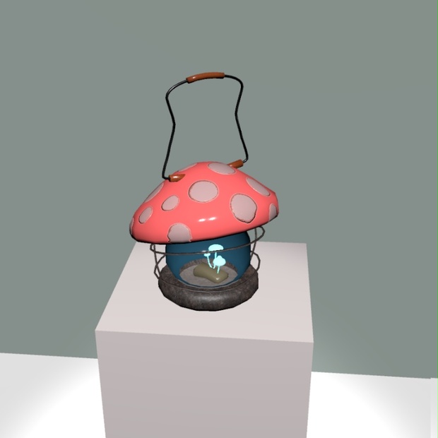 foxof laboratory - BOOTH