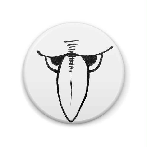 ハシビロコウ - EUREKA PROJECT // BY DIGITAL ART CENTER - BOOTH