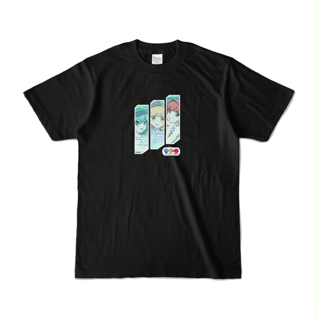 neo cyber signal - EUREKA PROJECT // BY DIGITAL ART CENTER - BOOTH