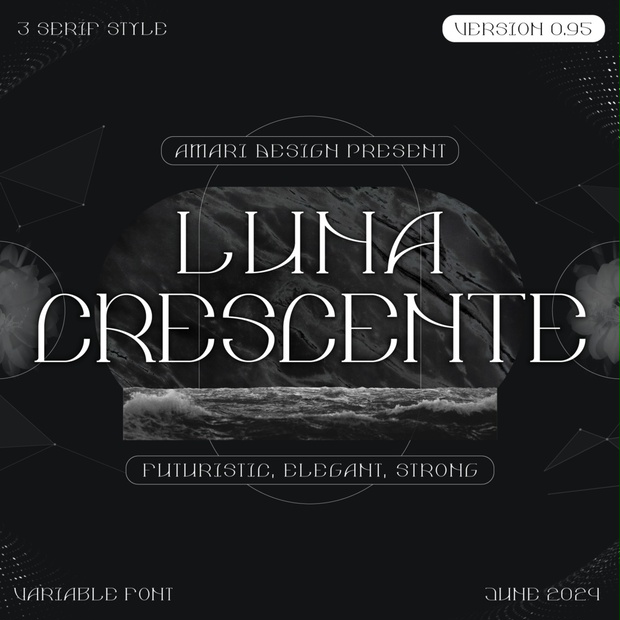 Amari_design - BOOTH