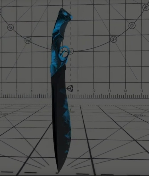 [Unity/VRChat] Dark Aether Shader V2 By Crizzhd - Crizzhd - BOOTH