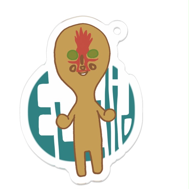 SCP-173 - kakizou - BOOTH