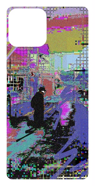 スマホケース3種（iPhone13専用） - ユーリンショップ - BOOTH