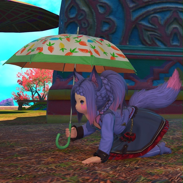 Lala Kitty Play V3 - KimChildOfLight - BOOTH