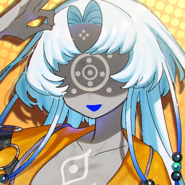 【UTAU音源】アルナイ - スタジオWEED - BOOTH