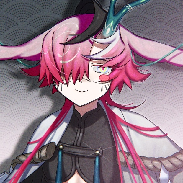 【通常版】龍ノ宮暮春 - スタジオWEED - BOOTH