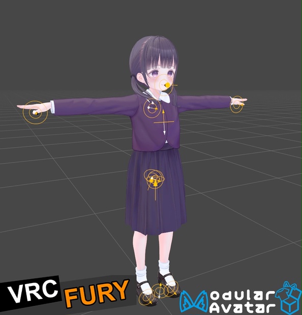 Tsubomi's SPS - 13HJD - BOOTH