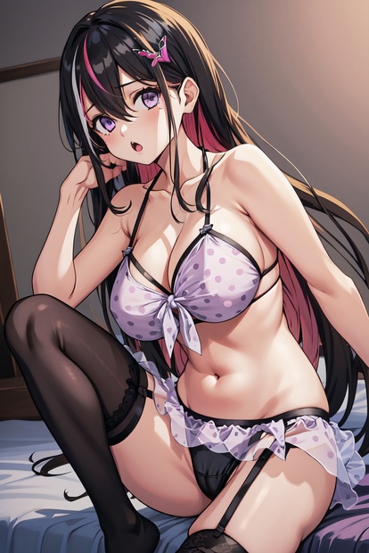 AZki #23 - gaxneira - BOOTH