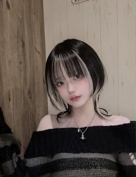 すかるチェキ - Skull - BOOTH