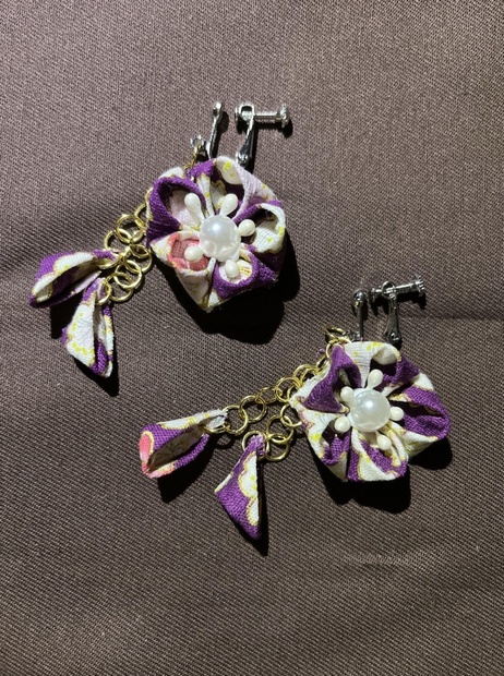 2ページ目 - liebenyuri - BOOTH