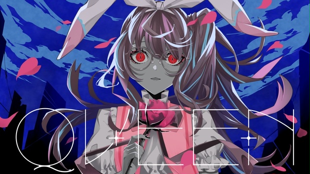 QUEEN MVテンプレート After Effects - sirousa0927 - BOOTH