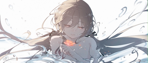 離別と希望の蝶（2nd）Ⅰ Ⅱ - void0 - BOOTH