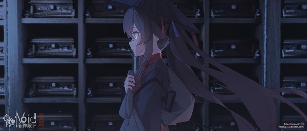 離別と希望の蝶（2nd）Ⅸ-ⅩⅠ - void0 - BOOTH