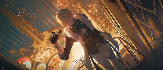 Void·アベンチュリンaventurine - void0 - BOOTH