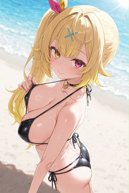 【R-18】4/26-30 - nyashi4645 - BOOTH