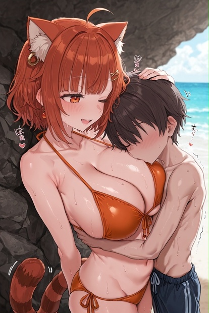 【R-18】5/26-30 - nyashi4645 - BOOTH