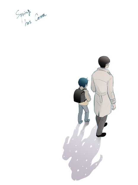 Spring has come - chaihazuki - BOOTH