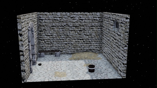 DL MMD Fantasy Stage V13 PMX ( Original) DOWNLOAD - MMDPRO - BOOTH