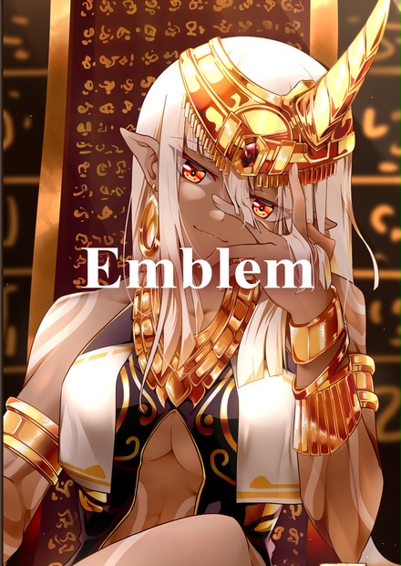 hayabusa-aoi - BOOTH