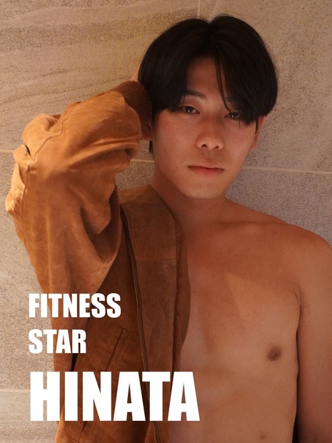 FITNESS STAR 【HINATA】 - FITNESS HERO - BOOTH