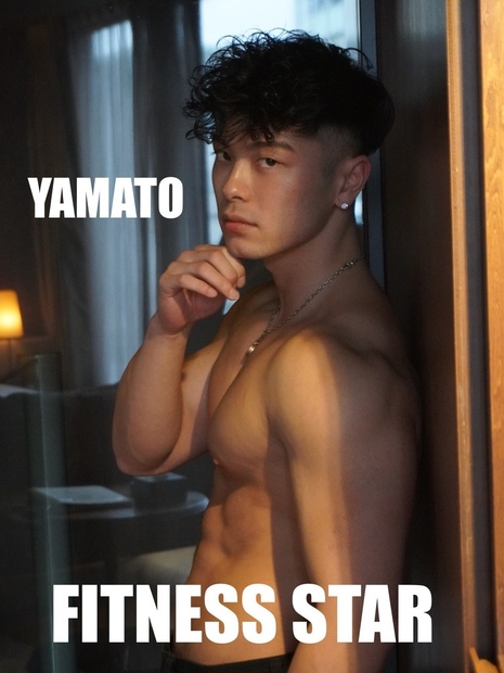 FITNESS STAR 【YAMATO】 - FITNESS HERO - BOOTH