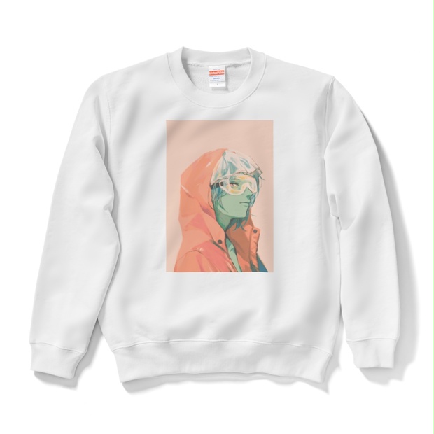 スウェット - amatsu - BOOTH