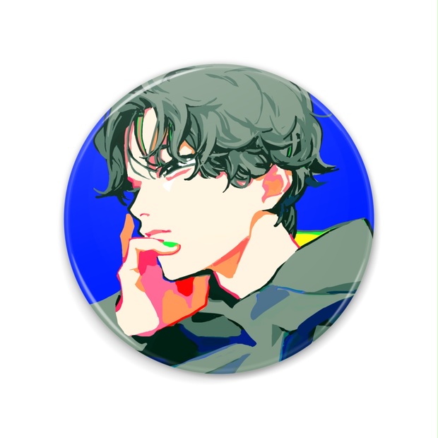 🎮️ - amatsu - BOOTH