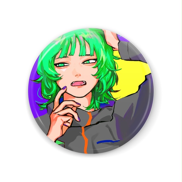 🎮️ - amatsu - BOOTH