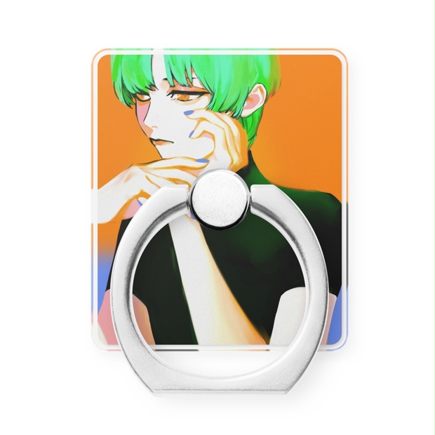 💅 - amatsu - BOOTH