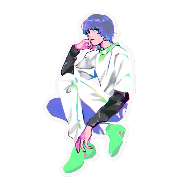 🛸 - amatsu - BOOTH