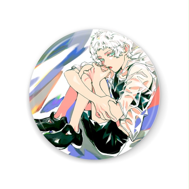 クリア - amatsu - BOOTH