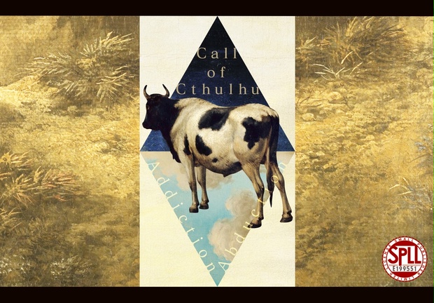 【CoCシナリオ】「Addiction Abduction」【R-18】SPLL:E199551 - 缶吉報 - BOOTH