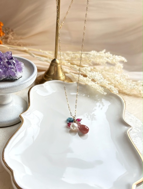 紅衣の翼 - sparkle - BOOTH