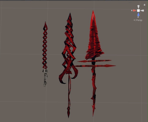 [Free] Lances of Lamancha Land (Limbus Company) - driscollgamer - BOOTH