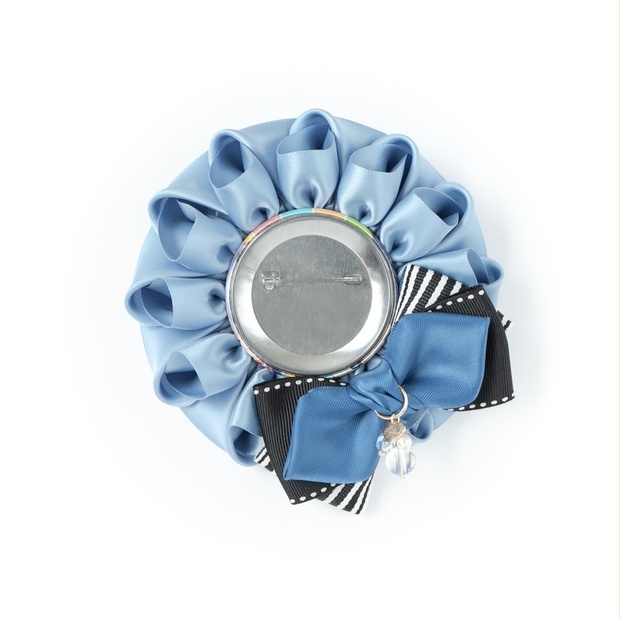 With You / size:M / ウィンターブルー - Mori Rosette - BOOTH