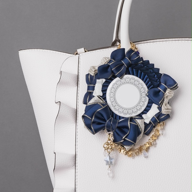 Sweet Candy Mix / type E / ミッドナイト / ロゼット - Mori Rosette - BOOTH