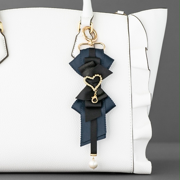 Mori Rosette - BOOTH