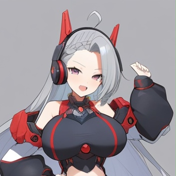 【無生物UTAU音源】鍵田オルガニア - 顔文字市場 - BOOTH