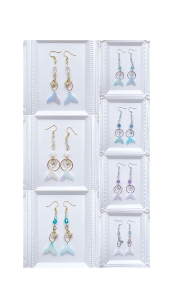 オプション - BOOTH