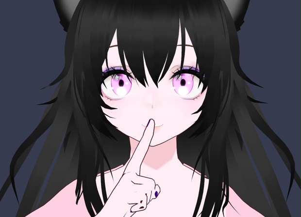 Satou Matsuzaka Yandere Eyes for Vroid - Andromeda Designs - BOOTH