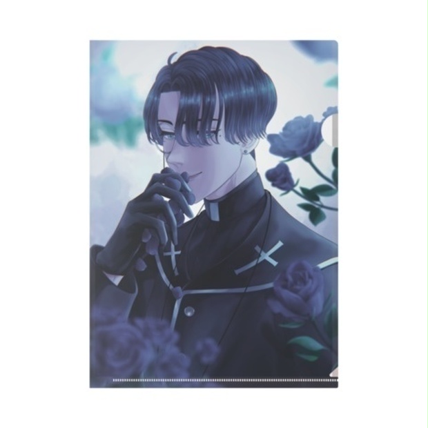 Secondary Planet - BOOTH