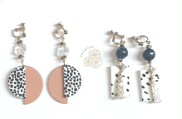 773セール💛💙アクセサリー - corisu - BOOTH